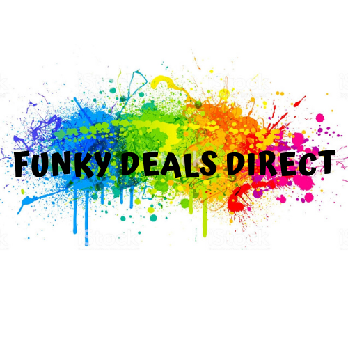 Our Brands – Funky Deals Direct